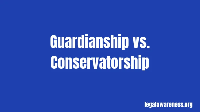 Guardianship Laws In Minnesota (2026): From Petition To Protection