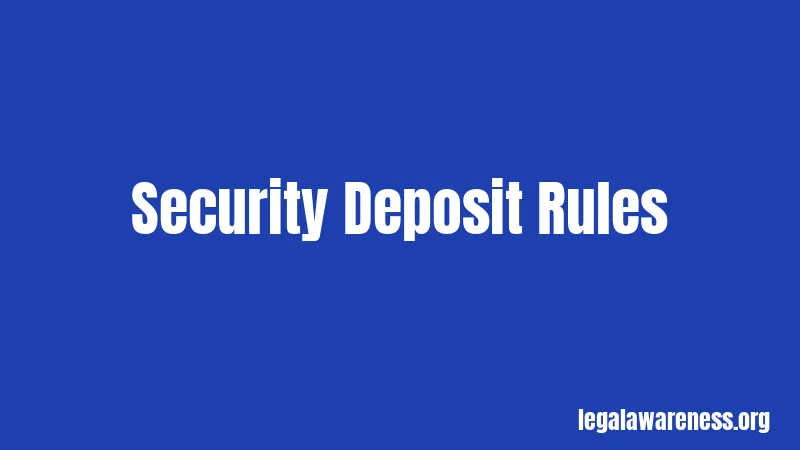 Tenant Laws In Minnesota (2026): Rights Every Renter Should Know