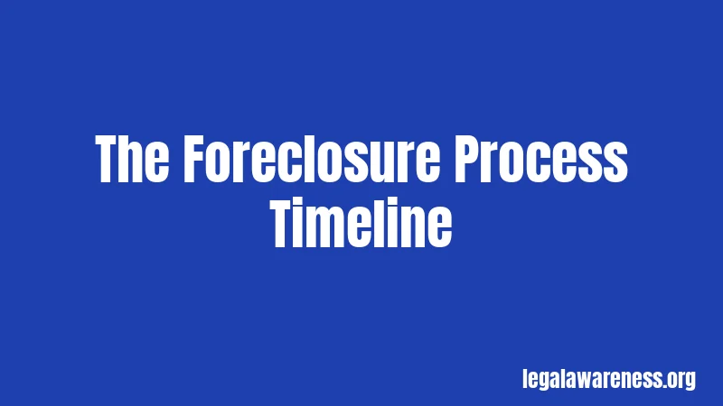 Foreclosure Laws In Minnesota (2026): What Happens After A Sheriff's Sale