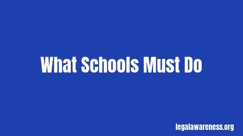 Bullying Laws In Colorado (2026): Protect Your Kids Now